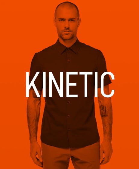 The Kinetic Collection – AL22D®