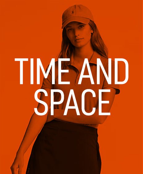 The Time and Space Collection – AL22D®