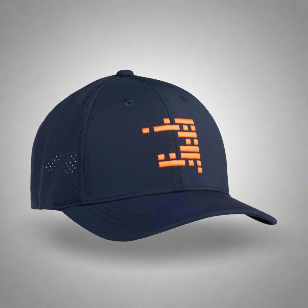 TRIPLE EAGLE HAT – AL22D®